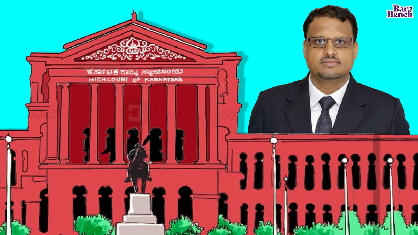 CV Nagesh
