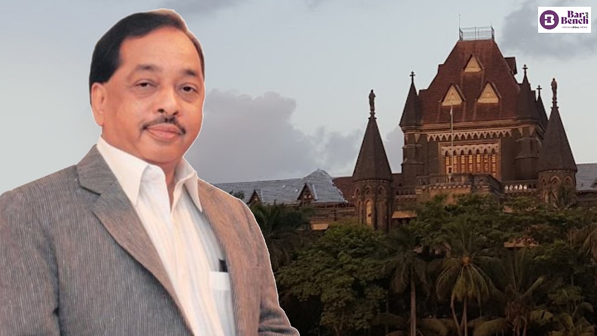 Bombay High Court orders demolition of Minister Narayan Rane's Juhu ...
