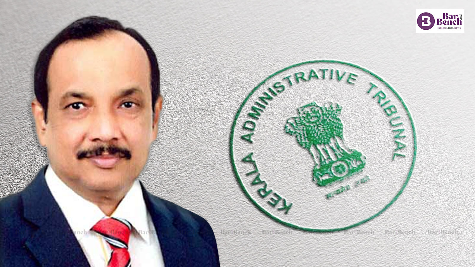 Retired Kerala High Court Judge, Justice CK Abdul Rahim appointed ...