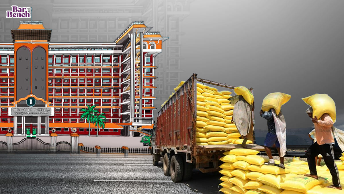 Businesses need not employ only registered headload workers, can ...