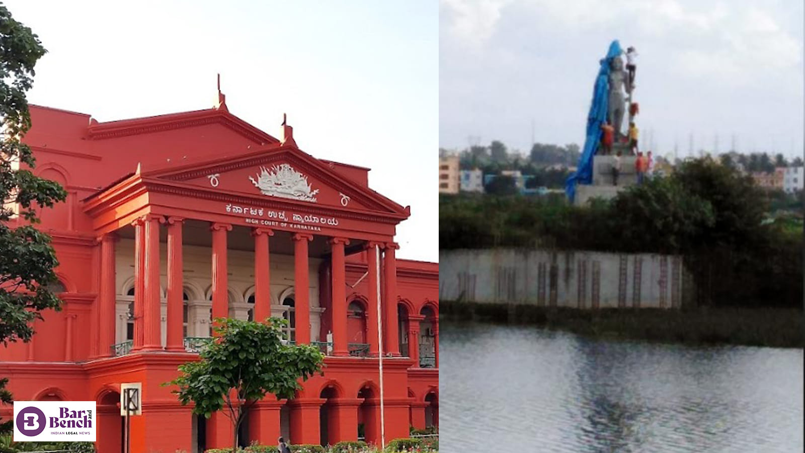 Court order defied in broad daylight: Karnataka High Court expresses ...