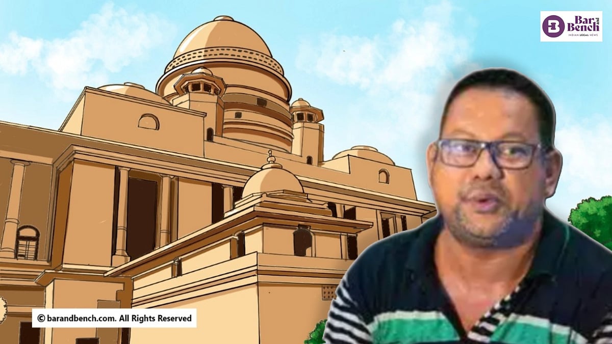 Reasonable ground to believe Surendra Gadling a member of banned CPI ...