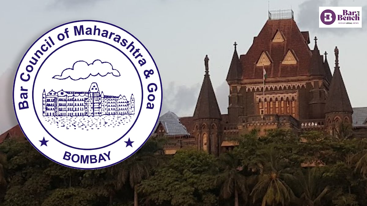 Increase in enrolment fees to Bar Council of Maharashtra & Goa ...