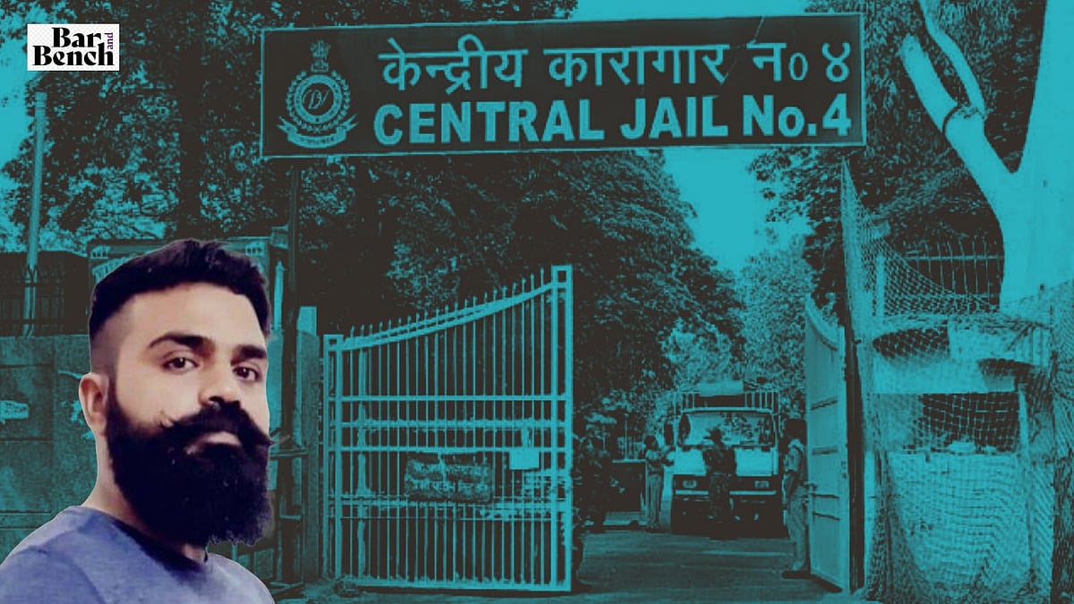 Ankit Gujjar Death Due To Multiple Blunt Injuries From Excessive Beating Cbi To Delhi High Court