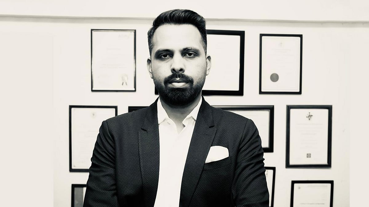 Shashank Garg quits Advani & Co to set up chamber practice