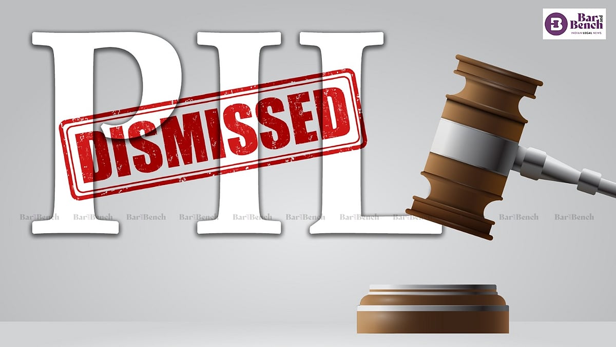 PIL Not A Pill For Every Ill Jammu Kashmir High Court Imposes pil-not-a-pill-for-every-ill-jammu-kashmir-high-court-imposes