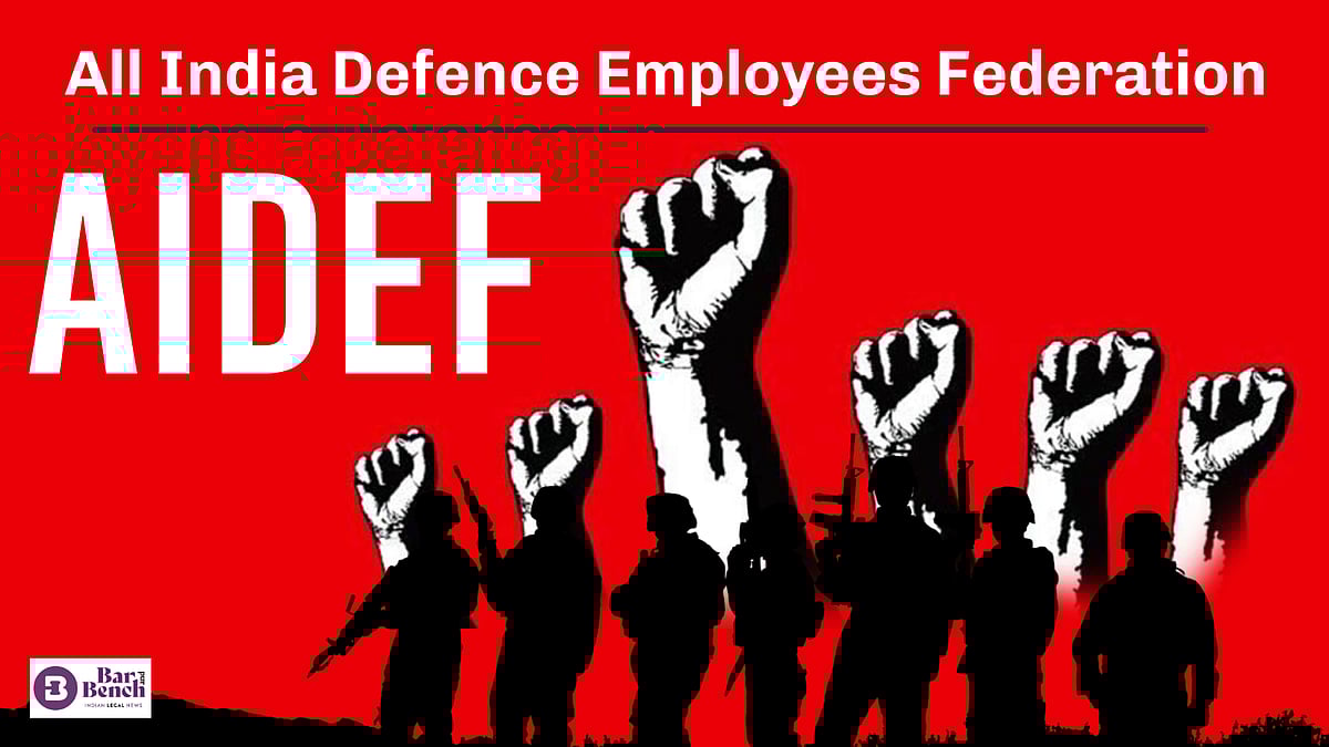 [Strikes in defence services] Delhi High Court notice to Centre in ...