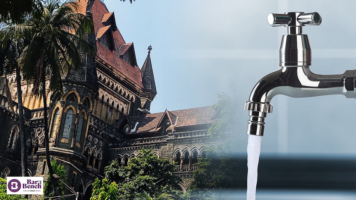 Taloja Central Prison