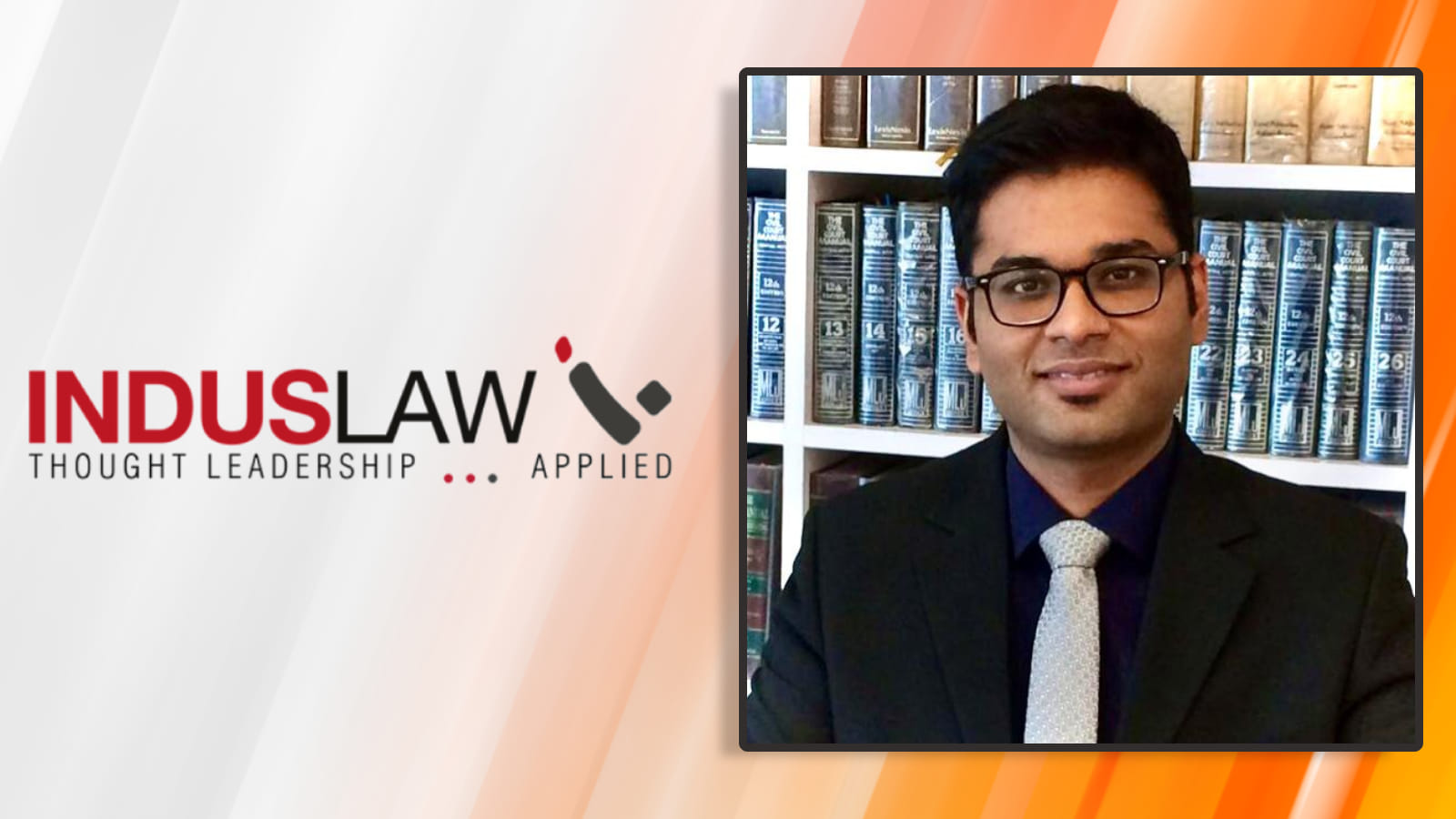 Juris Corp's Avikshit Moral joins IndusLaw as Partner