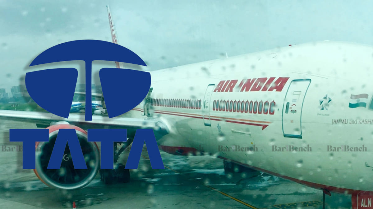 Tata Group acquires Air India after winning ₹18k crore bid