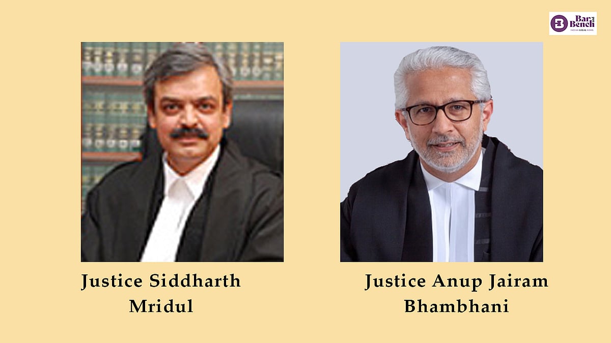 2008 Delhi blasts: Delhi High Court grants bail to accused who spent 12 ...