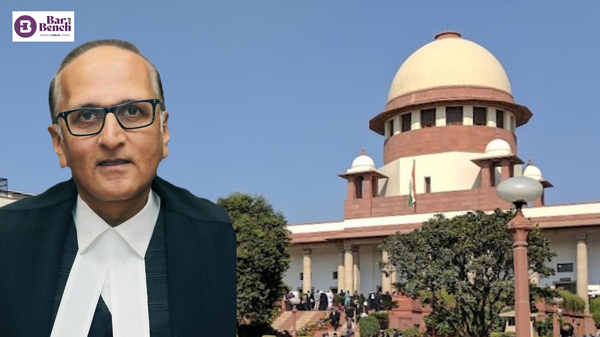 Retirement age of judges should not be raised beyond 65: Justice ...