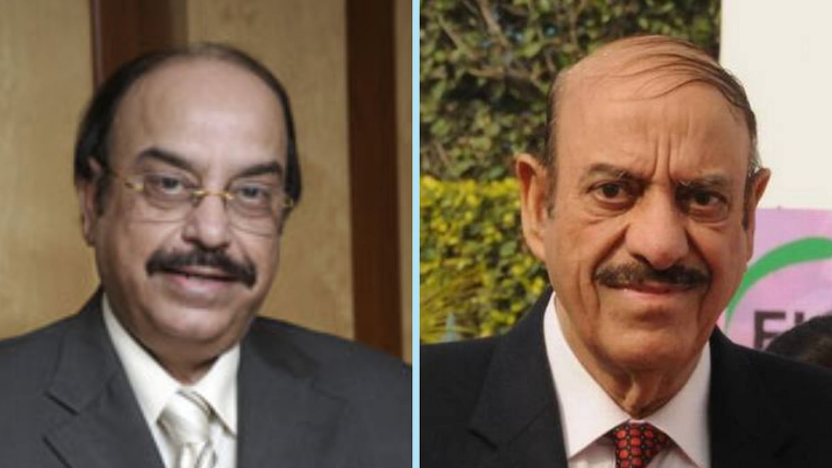 [Uphaar Cinema Fire] Delhi court sentences Ansal brothers to 7 years ...