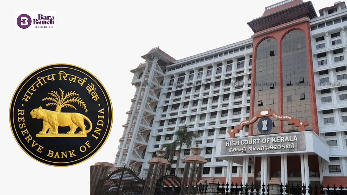 Co-operative Societies: Kerala High Court notice to Centre, RBI on ...