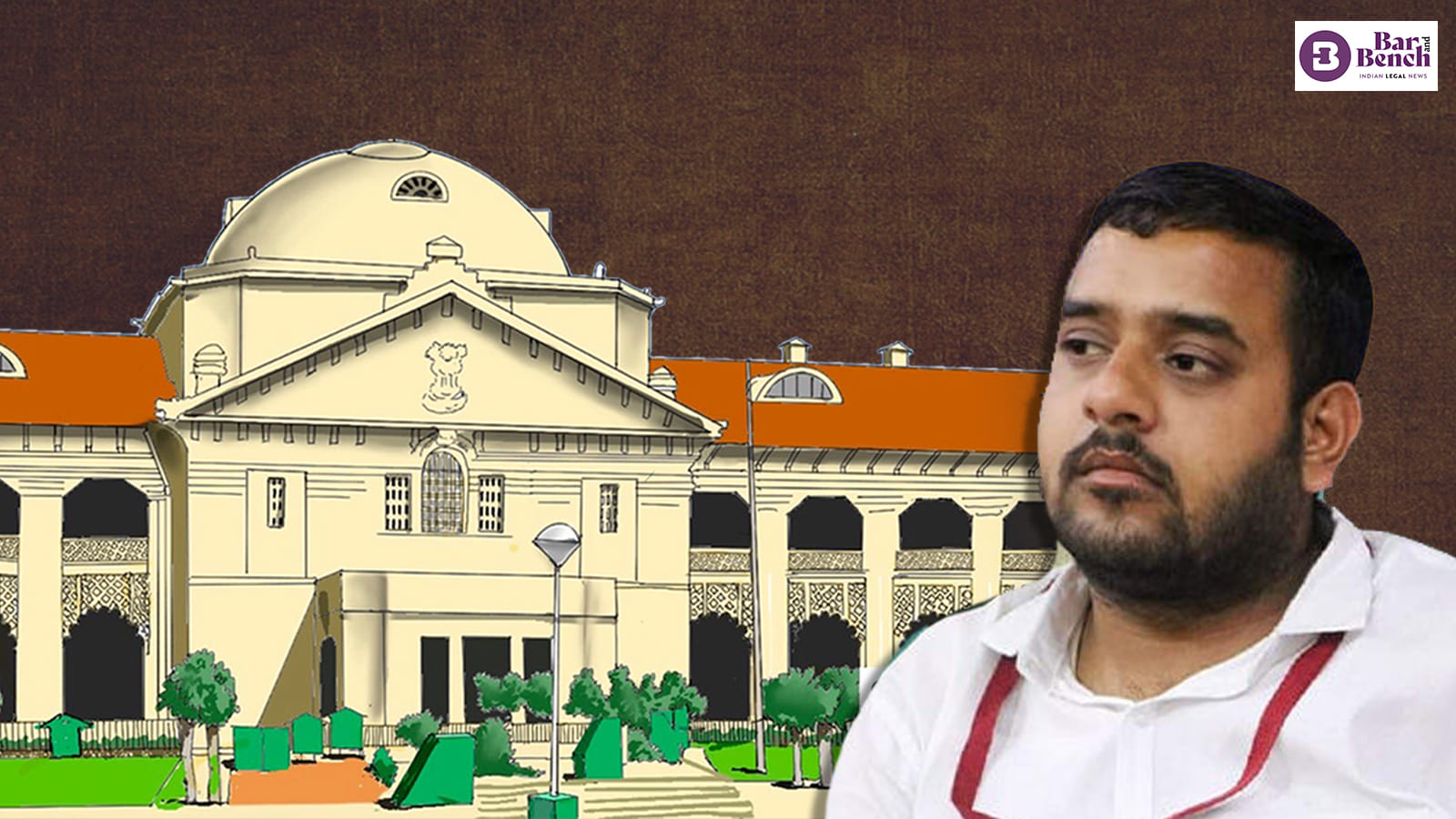 After Allahabad High Court rebuke, UAPA accused Atiq-ur Rehman moved to ...