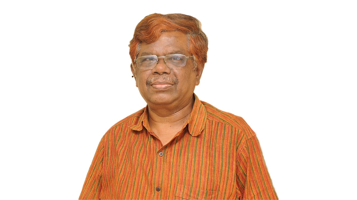 Jai Bhim conveys Dr Ambedkar's message, Suriya acted with complete ...