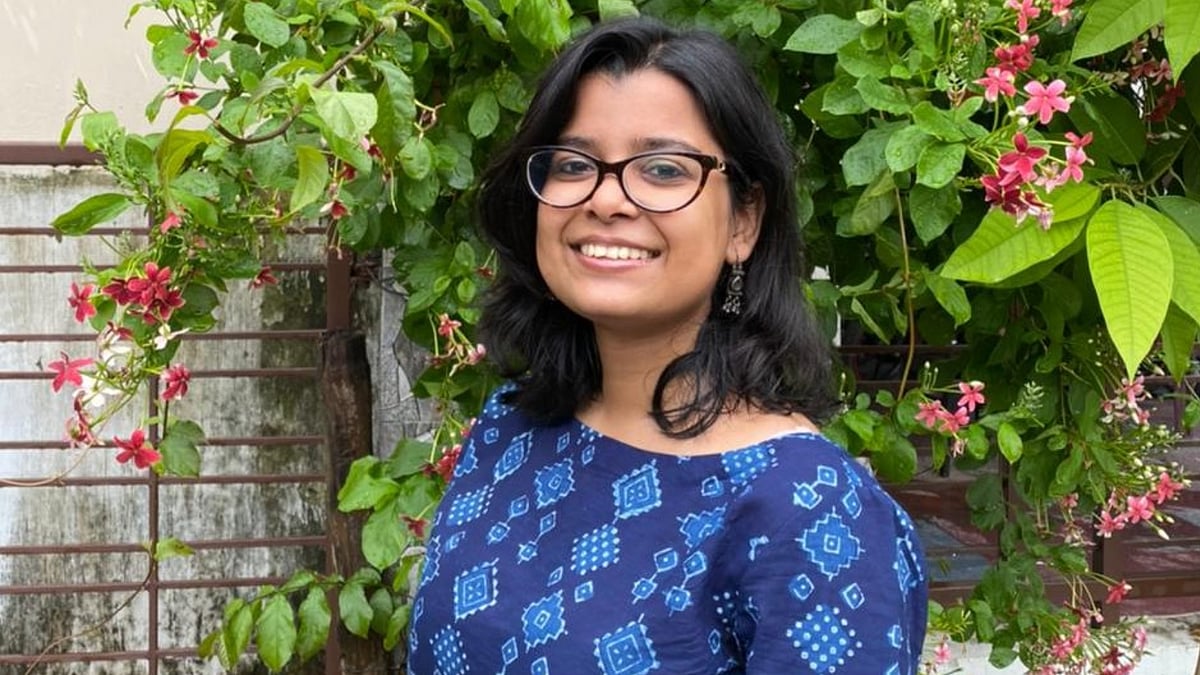 NUJS grad Adrija Ghosh awarded Rhodes Scholarship for 2022