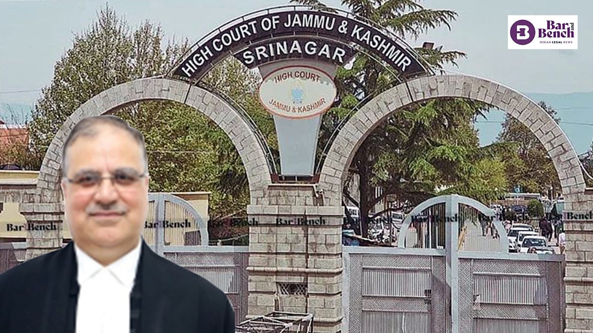 Extreme injustice if criminal case is allowed to continue despite ...