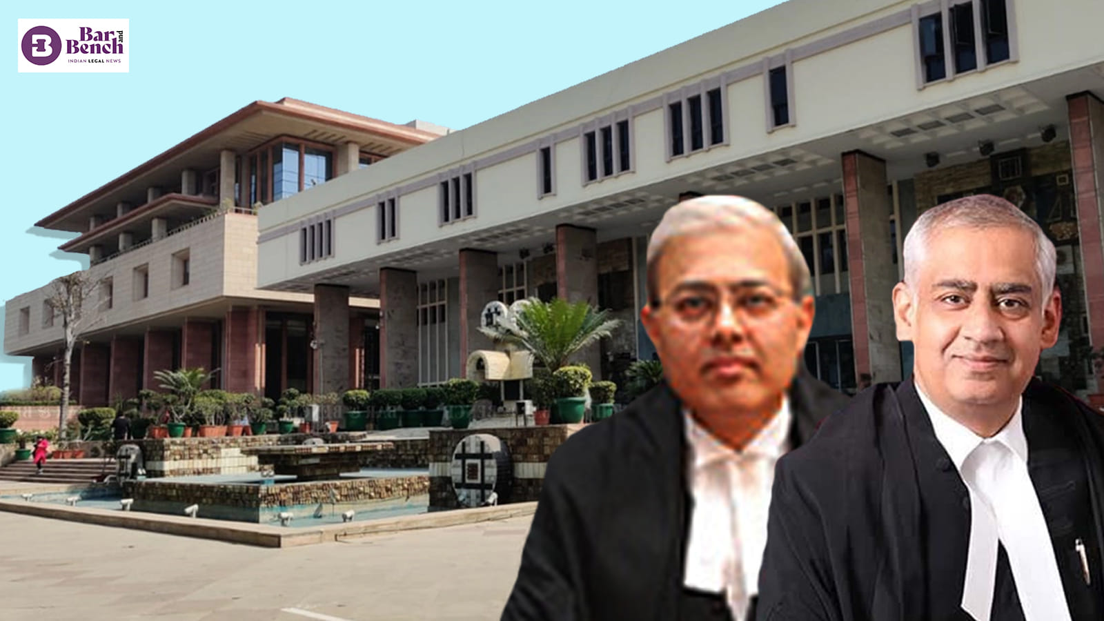High Courts have power of judicial review under Article 226 over ...