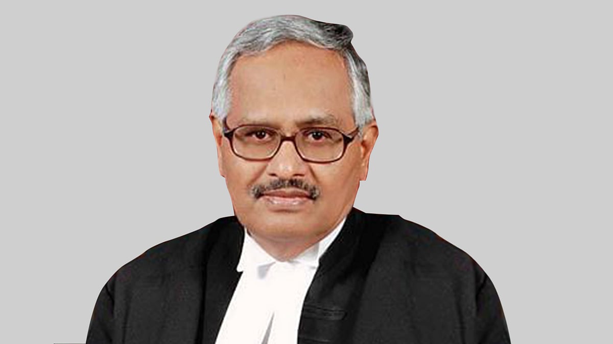 Former Supreme Court judge Justice RV Raveendran appointed sole ...
