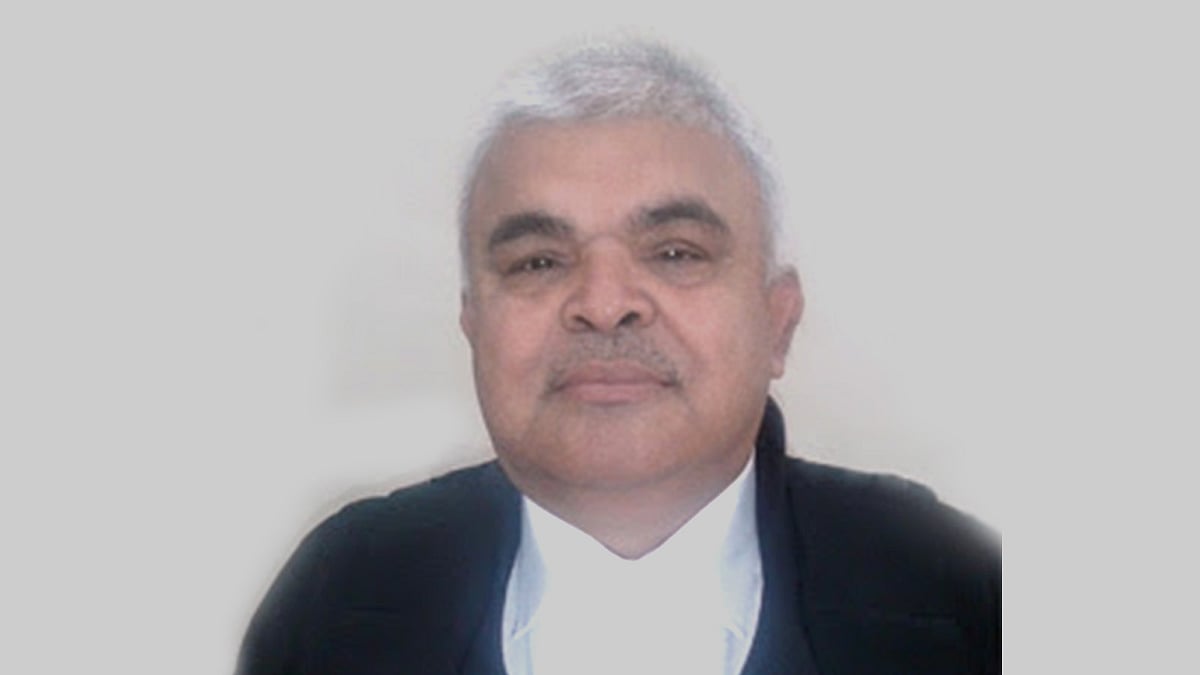 Centre notifies transfer of Justice Birendra Kumar from Patna High ...