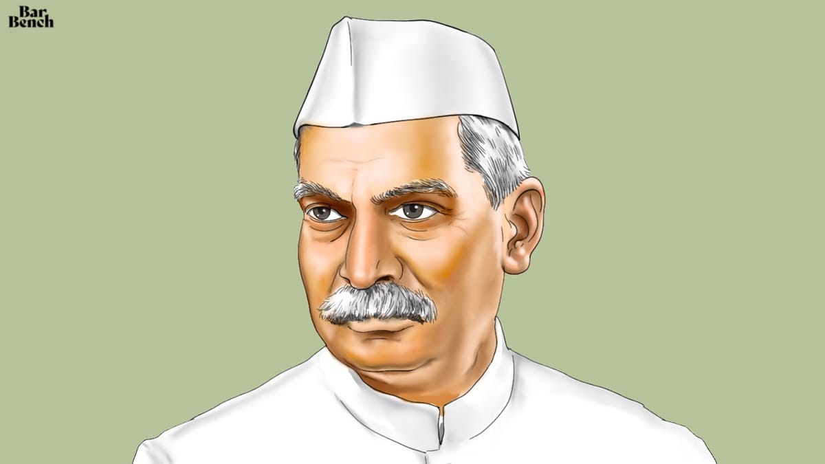 [Republic Day 2022] Dr Rajendra Prasad's vision of modern India: How ...