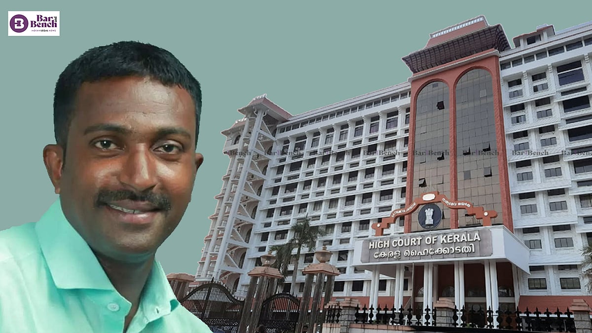 Three accused in alleged political murder of SDPI leader KS Shan ...