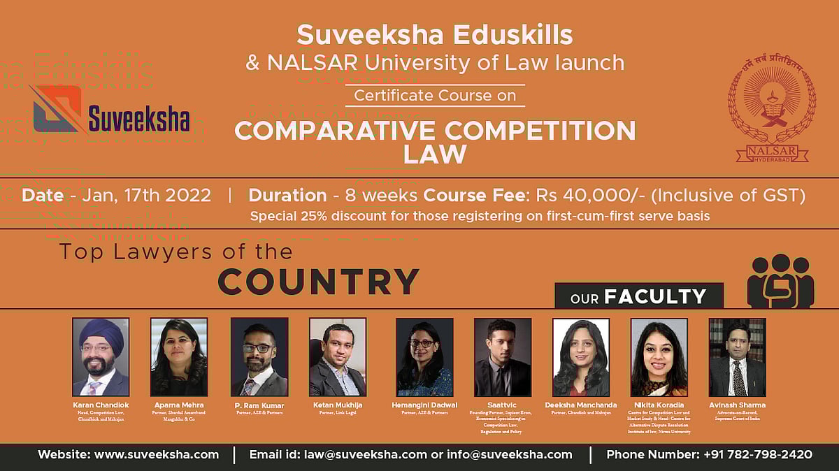 Competition Law