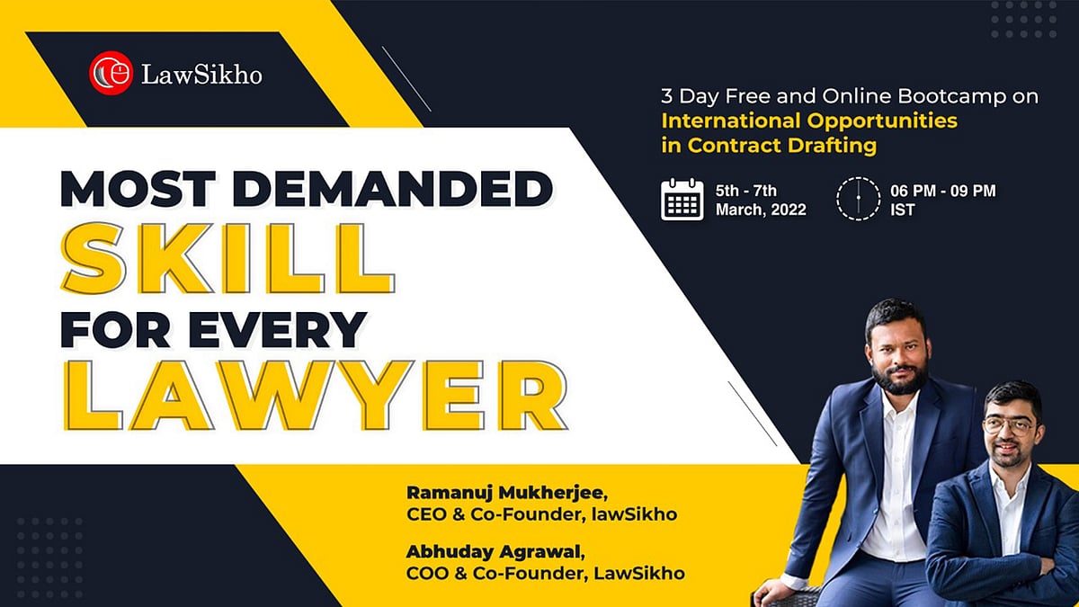 Most Demanded Skill for Every Lawyer