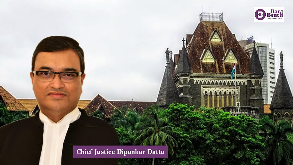 [BREAKING] Collegium recommends elevation of Bombay High Court Chief ...