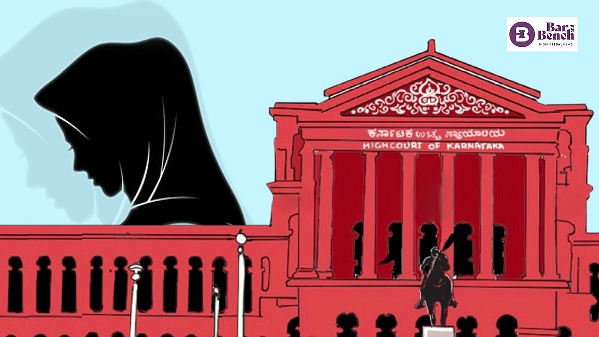 Hijab Must Pass Constitutional Morality Test In Sabarimala Triple