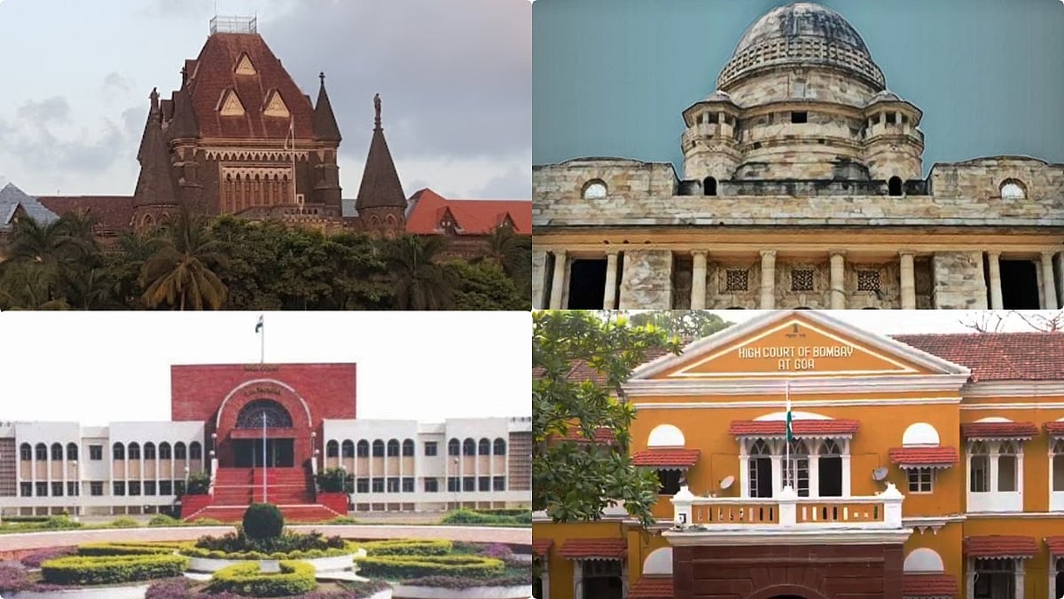 "Where are the judges:" Bar, Bench bemoan burgeoning vacancies in ...