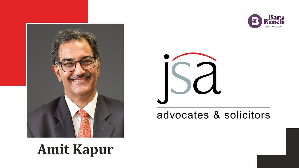 How top Indian law firms are getting back to work after the lifting of ...