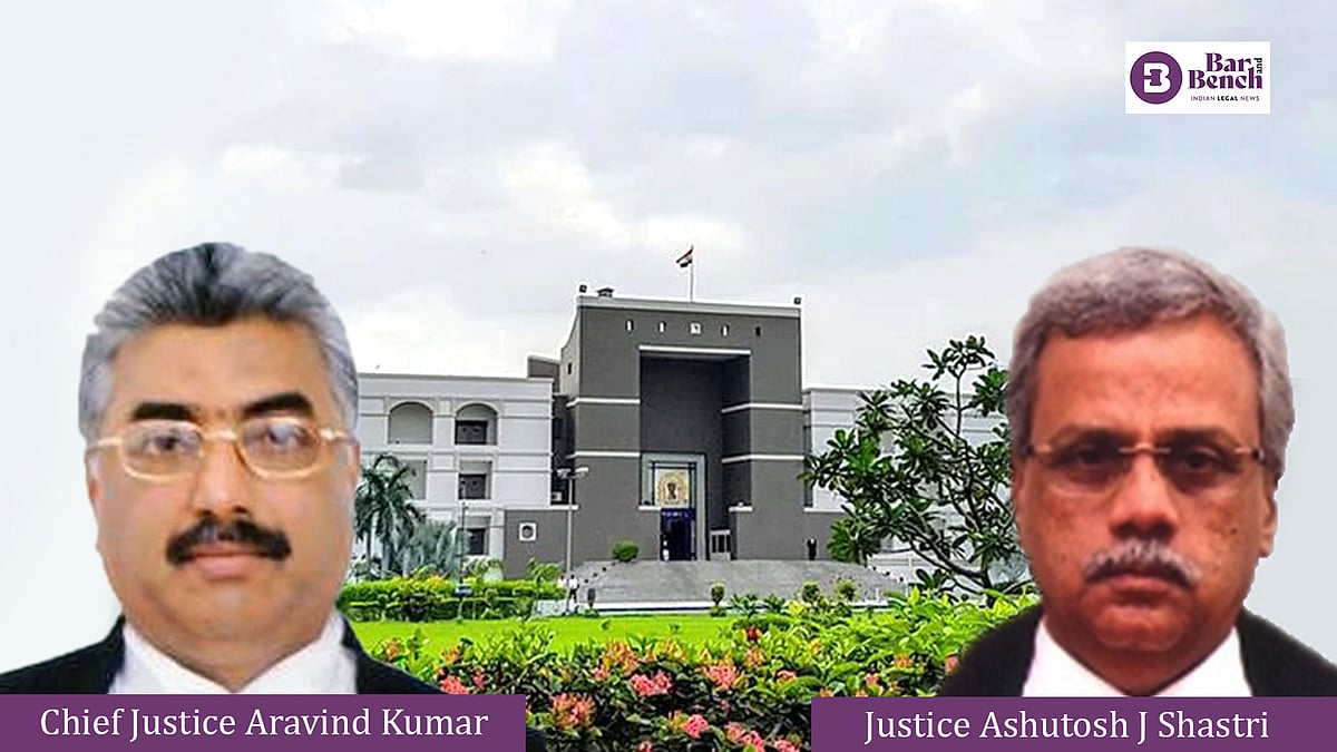 Gujarat High Court issues show cause notice to 10 judicial officers for ...