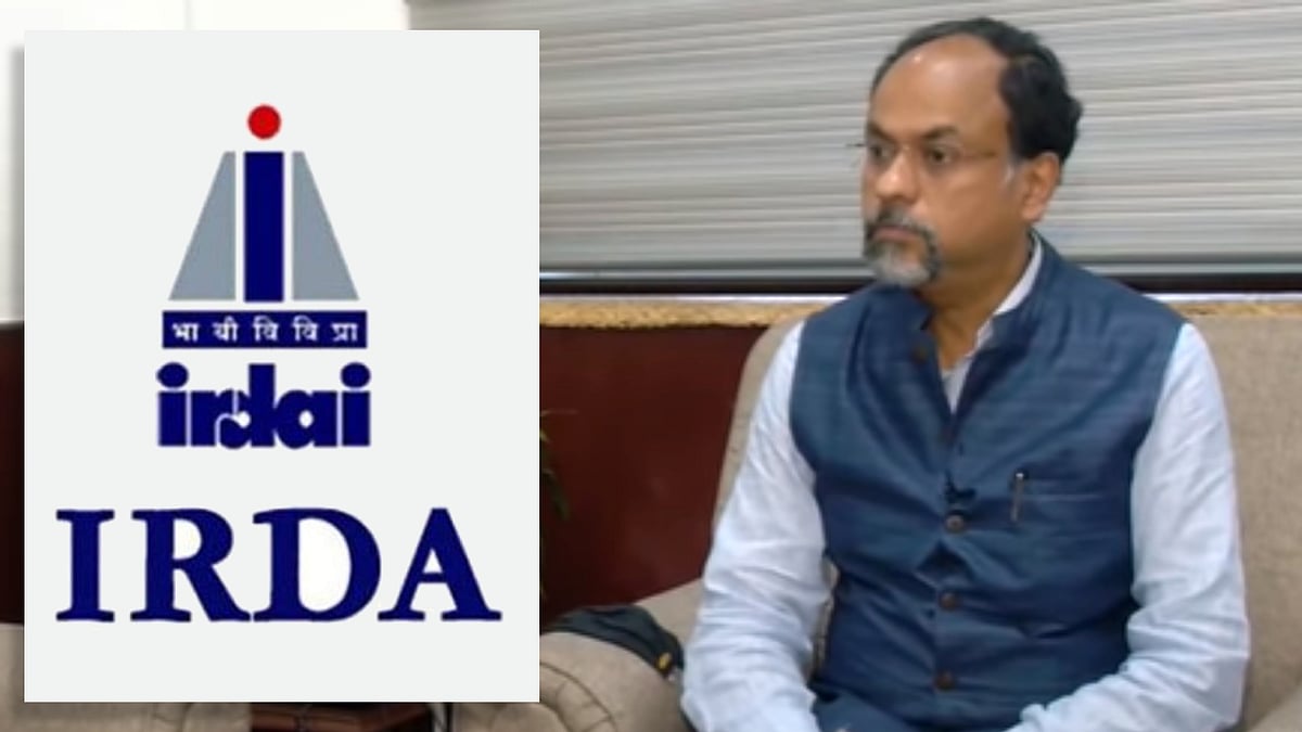 Debasish Panda appointed chairperson of Insurance Regulatory and ...