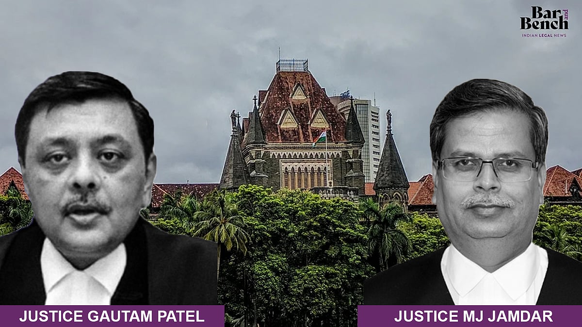 Justice Gautam Patel