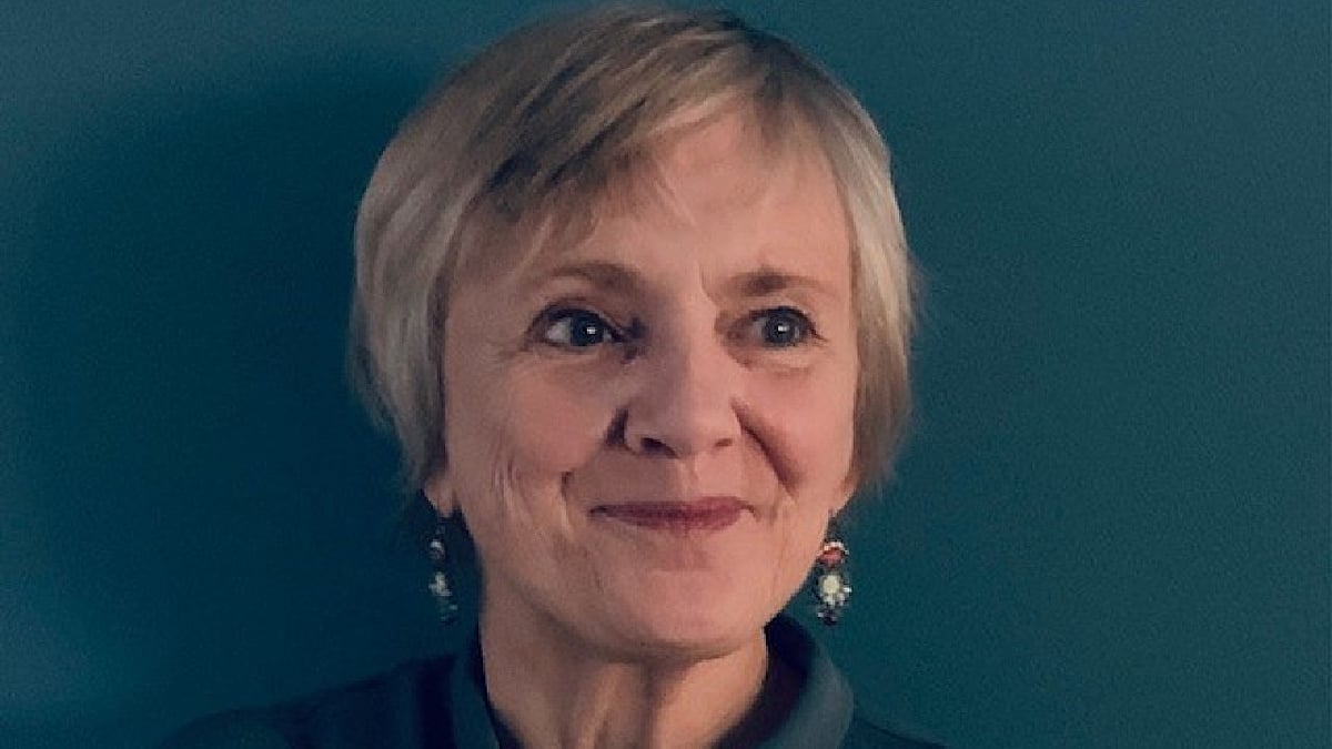 In Conversation with Maura Kelly, Northeastern University School of Law