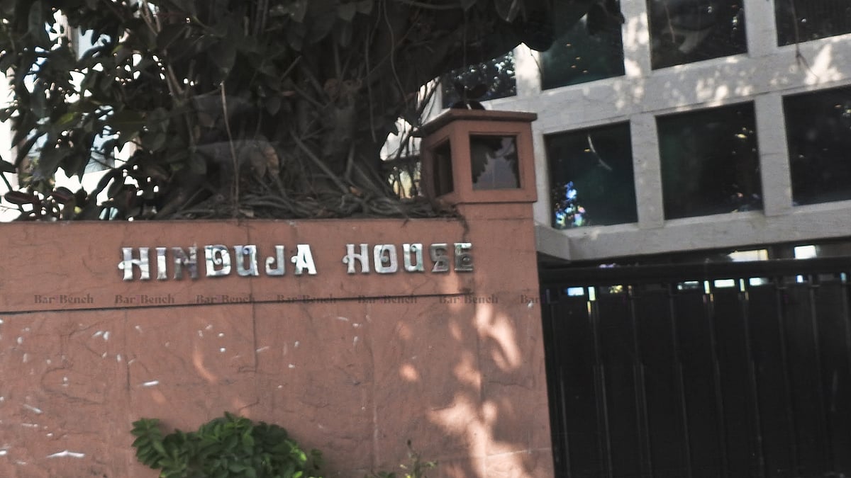 PIL before Delhi High Court seeks investigation into Hinduja Group as ...