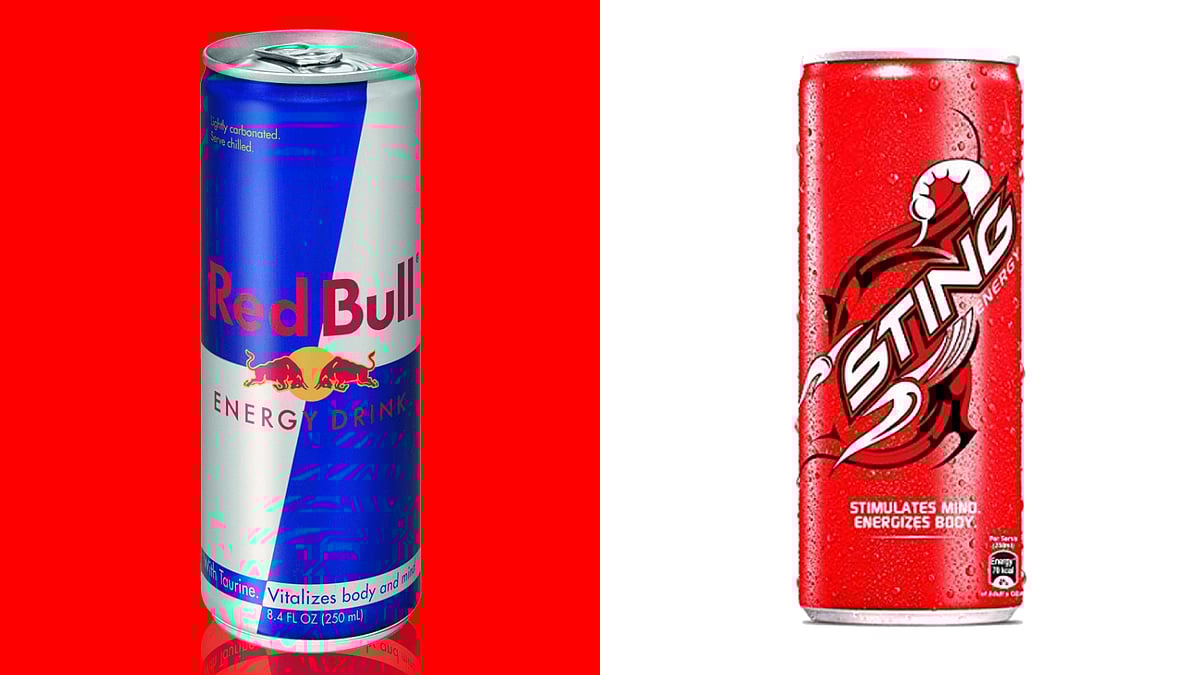 Delhi High Court takes 'Sting' out of Red Bull tail in trademark suit ...