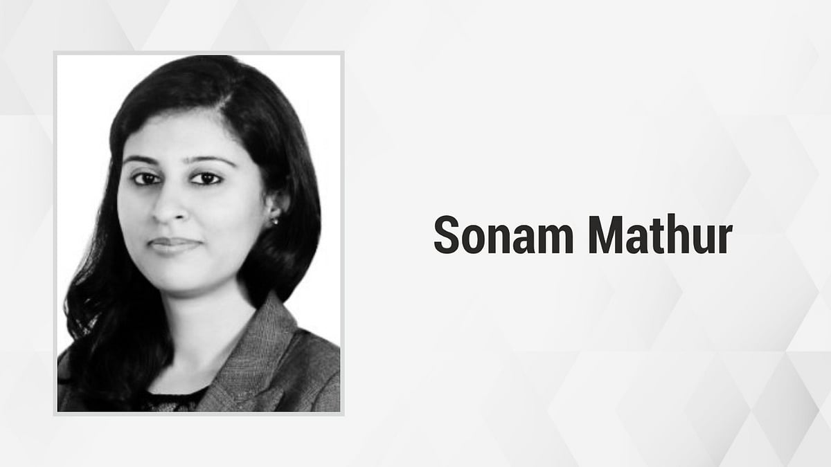 Sonam Mathur rejoins Talwar Thakore as Partner to lead Competition practice