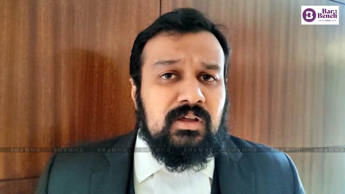 Vishnu Shankar Jain