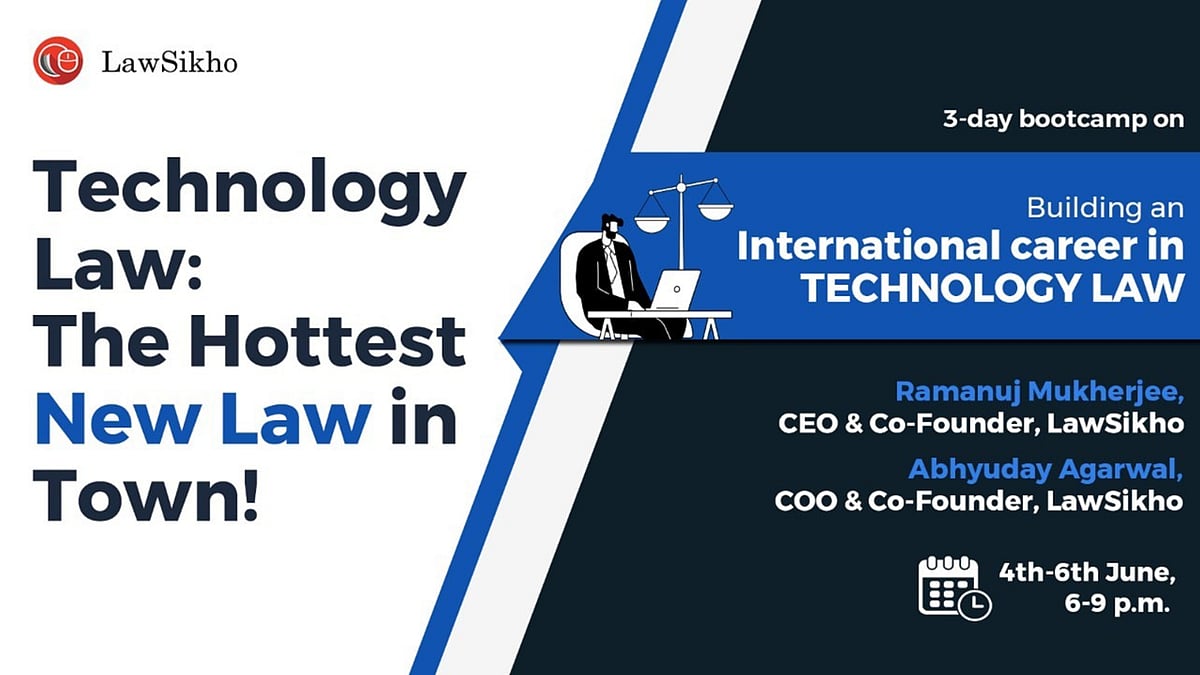 Free 3-day online boot camp on Building an International Career in ...