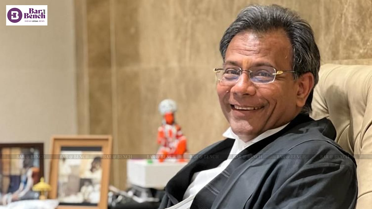 Judges playing devil's advocate, effect on lower courts - Experts speak ...
