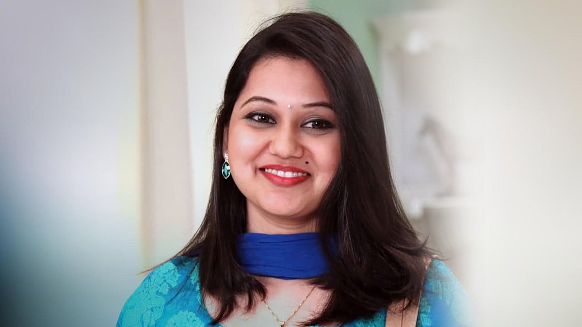 [Facebook post targeting Sharad Pawar] Actor Ketaki Chitale sent to police custody till May 18