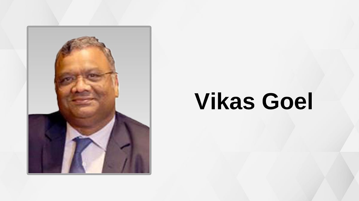 Vikas Goel