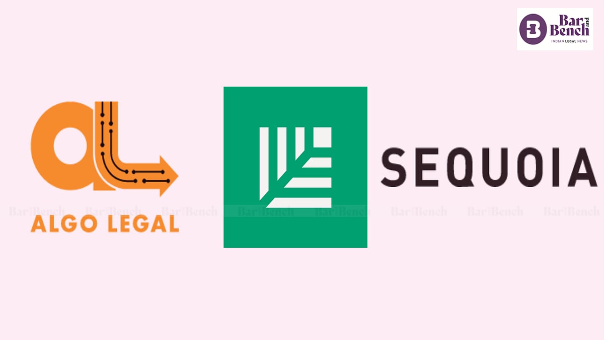 Algo Legal and Kapoor received large, disproportionate payments from ...