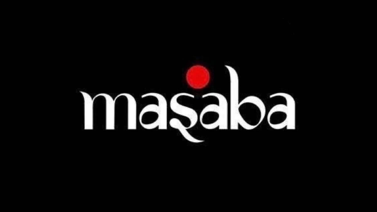 House of Masaba