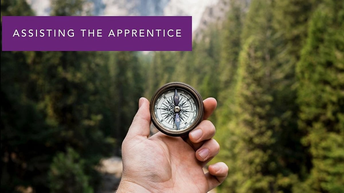 Assisting The Apprentice Becoming A Judicial Clerk In India s High Courts assisting-the-apprentice-becoming-a-judicial-clerk-in-india-s-high-courts