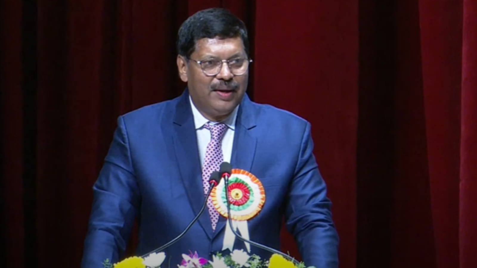 "Is there a dearth of talent in India?" Supreme Court judge Justice BR ...