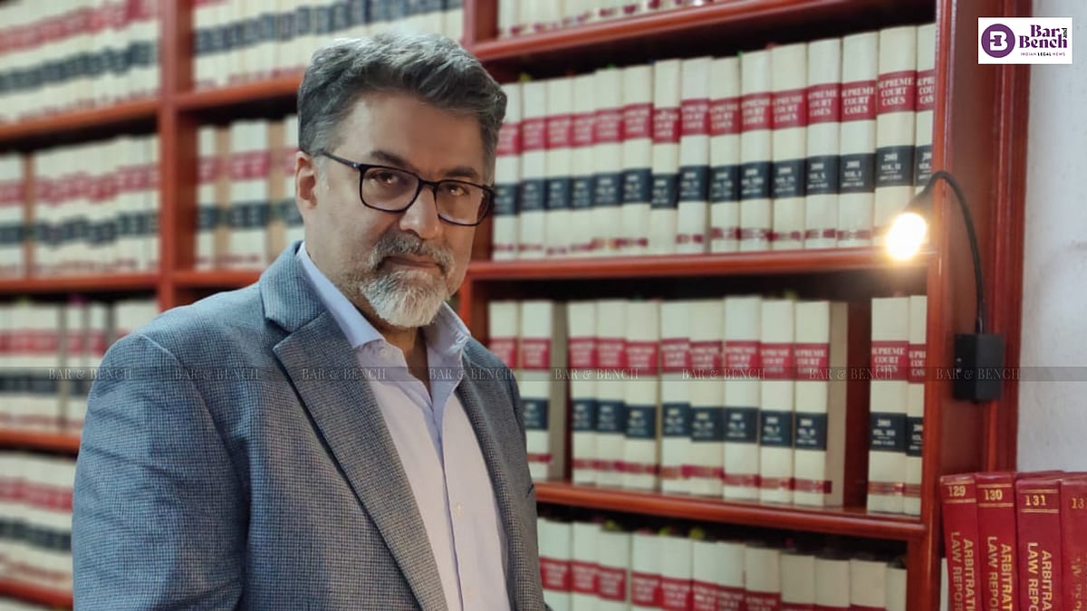 Too many things up in the air, first generation counsel are the ...